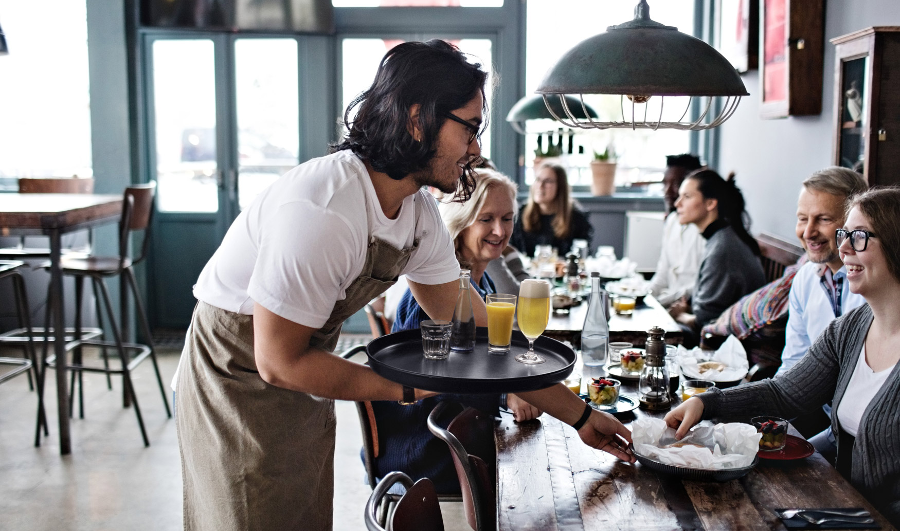 mein Getränkemobil | So einfach bestellt man Getränke